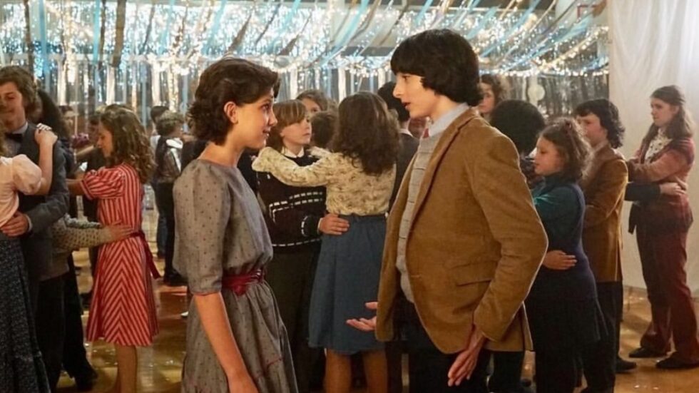 Stranger Things - Você conhece os personagens?