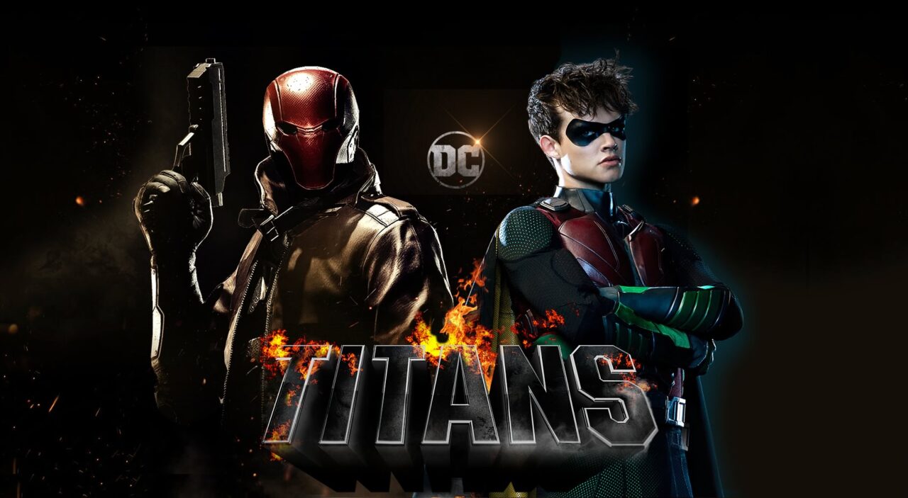 Titans Terceira Temporada Poderá Ter A Volta De Jason Todd Como Capuz