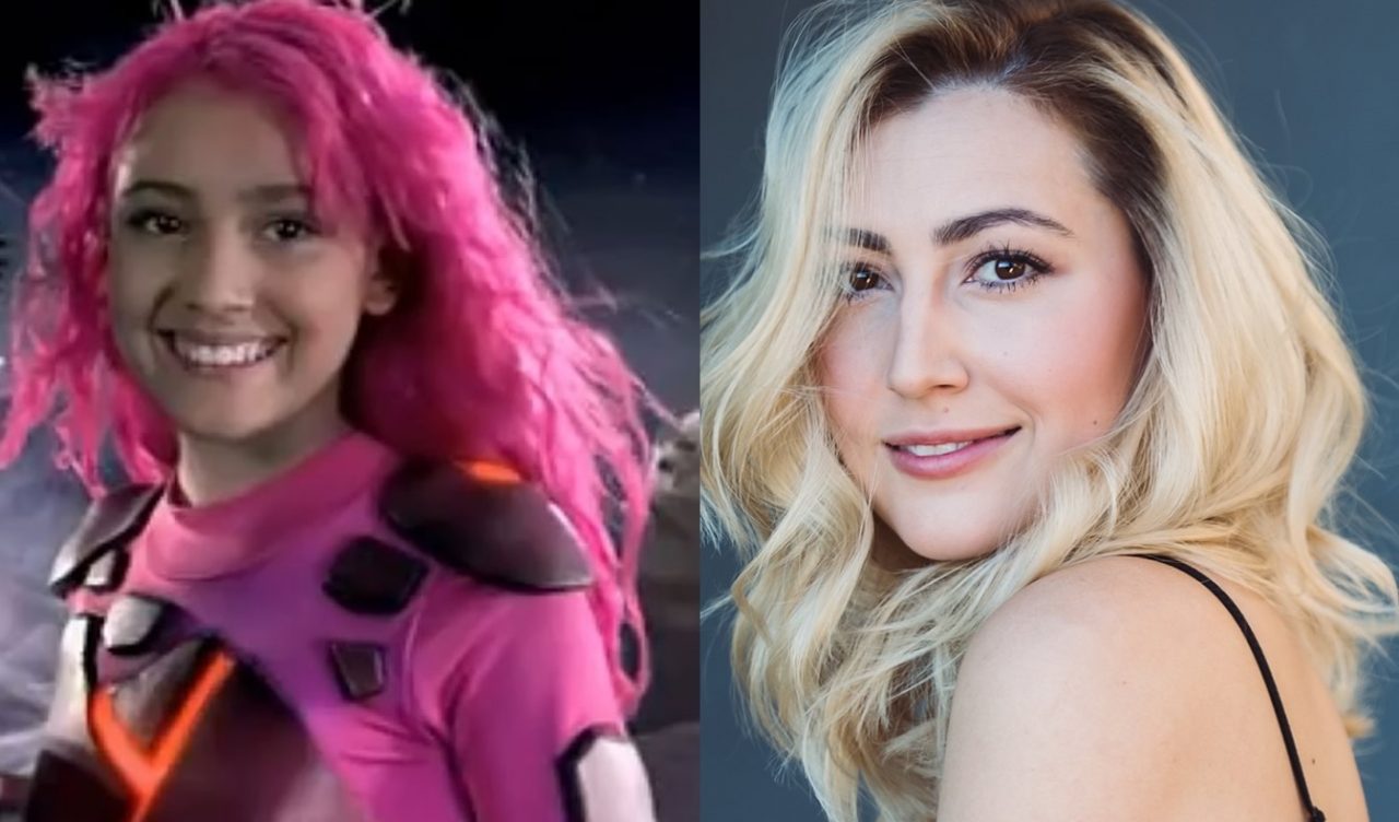 As aventuras de Sharkboy e Lavagirl em 3D | Como estão os atores mirins ...