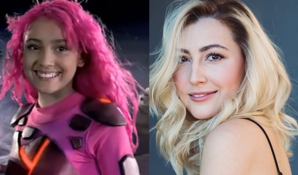 As aventuras de Sharkboy e Lavagirl em 3D | Como estão os atores mirins ...