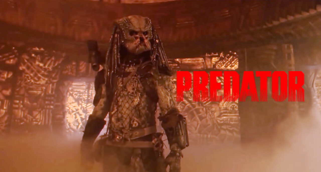 PREDATOR 5 - Novo filme pode ter historia revelada e a possível volta ...