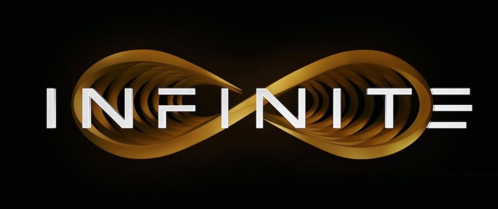 Infinite | Ficção científica da Paramount Plus com Mark Wahlberg e ...