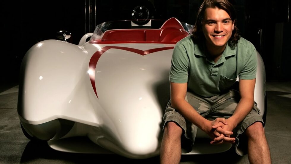 Speed Racer de 2008 | Análise com Spoiler de Gustavo Girotto do filme ...