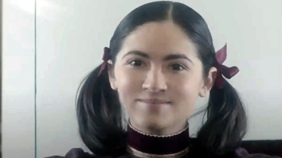 A Órfã 2 A Origem Isabelle Fuhrman Está De Volta Em Seu Papel Como