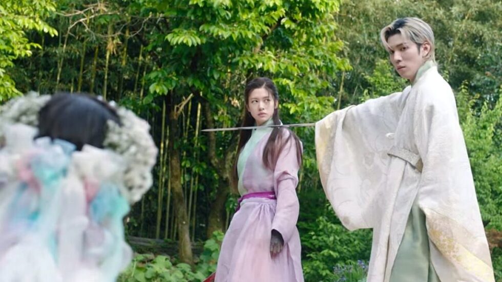 Alquimia das Almas | Review do episódio 20 da primeira temporada da ... Alquimia das Almas | Review do episódio 20 da primeira temporada da ...