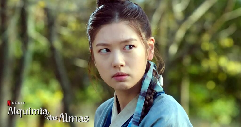 Alquimia das Almas | Review do episódio 3 da primeira temporada da ... Alquimia das Almas | Review do episódio 3 da primeira temporada da ...