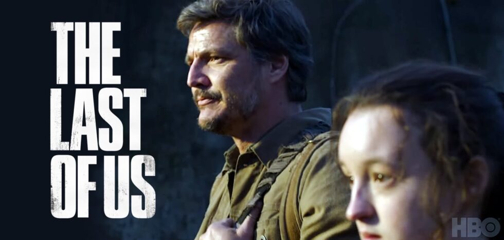 The Last of Us | Trailer série HBO baseada no game com Pedro Pascal como Joel e Bella Ramsey ...
