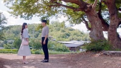 Amor Rural | Série dorama sul-coreana estrelada por Park Soo-young, Choo Young-woo, Jung Suk ...