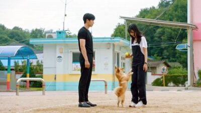 Amor Rural | Série dorama sul-coreana estrelada por Park Soo-young, Choo Young-woo, Jung Suk ...