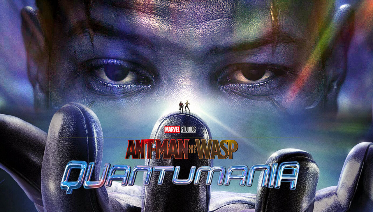 Homem-Formiga e a Vespa: Quantumania | Trailer com Paul Rudd retornando como Scott Lang e ...
