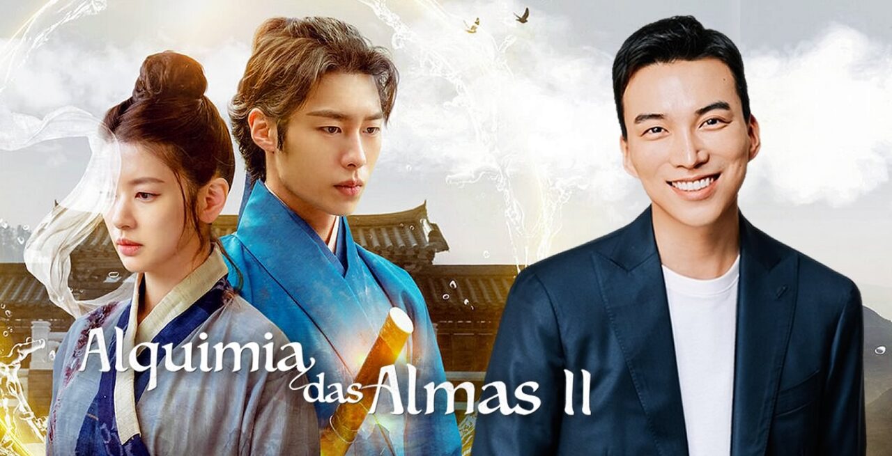 Alquimia das Almas 2 | Ator Do Sang-Woo escalado como o tio ambicioso de Seo Yul interpretado ...