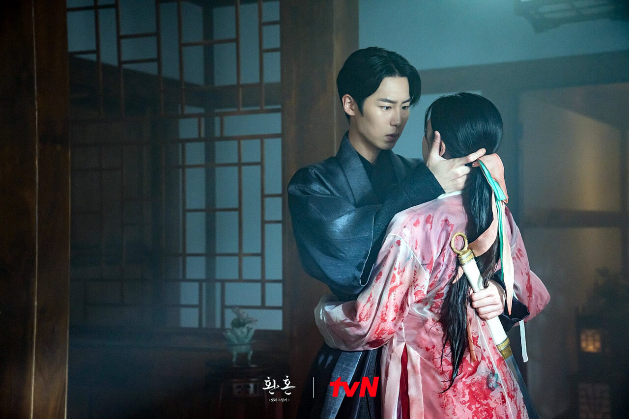 Alquimia das Almas 2 | Novo vídeo com destaque a Shin Seung Ho como Go Won e Lee Jae Wook como ...