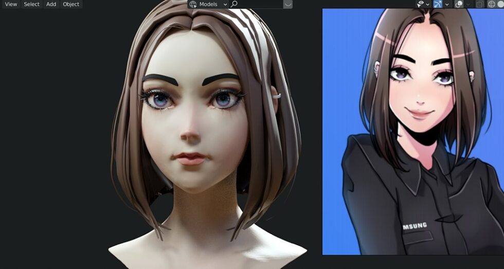 SAM | Assistente Virtual da Sansung tem visual repaginado pela empresa ...