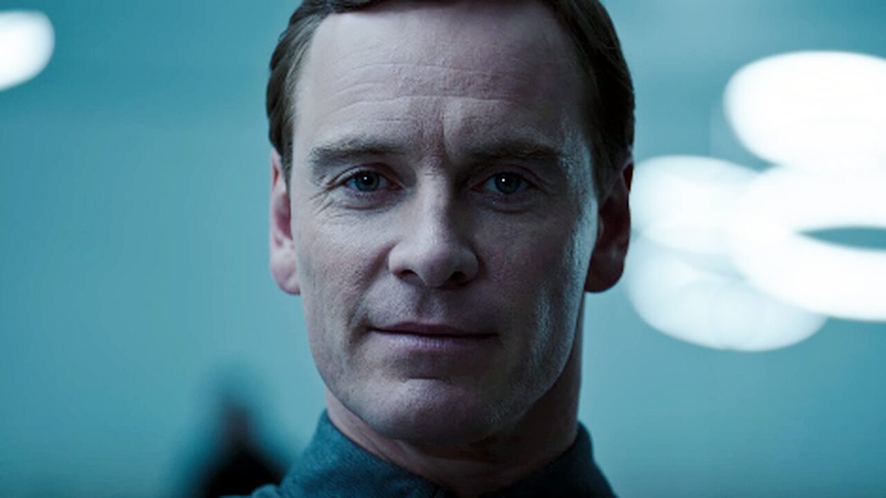 Alien | Os androides da franquia criados pela empresa Weyland-Yutani ...