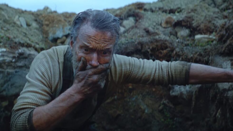 SISU | Filme de ação finlandês com Jorma Tommila e escrito e dirigido ...