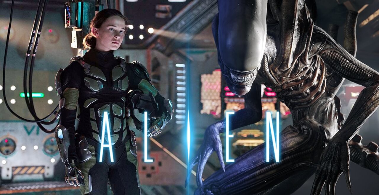 ALIEN dirigido por Fede Alvarez anuncia quatro novos atores no elenco e ...