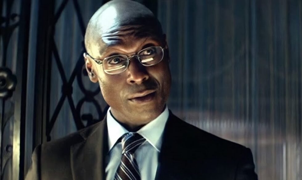 Lance Reddick Ator Conhecido Em Filmes E Séries Como John Wick E