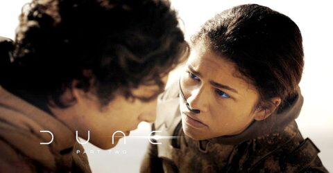 Duna: Parte 2 | Novo Trailer do épico do cineasta Denis Villeneuve, com Timothée Chalamet e Zendaya