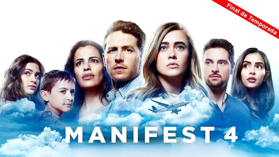 Manifest 4 | Final explicado com spoiler da quarta e última temporada da série Manifest na Netflix