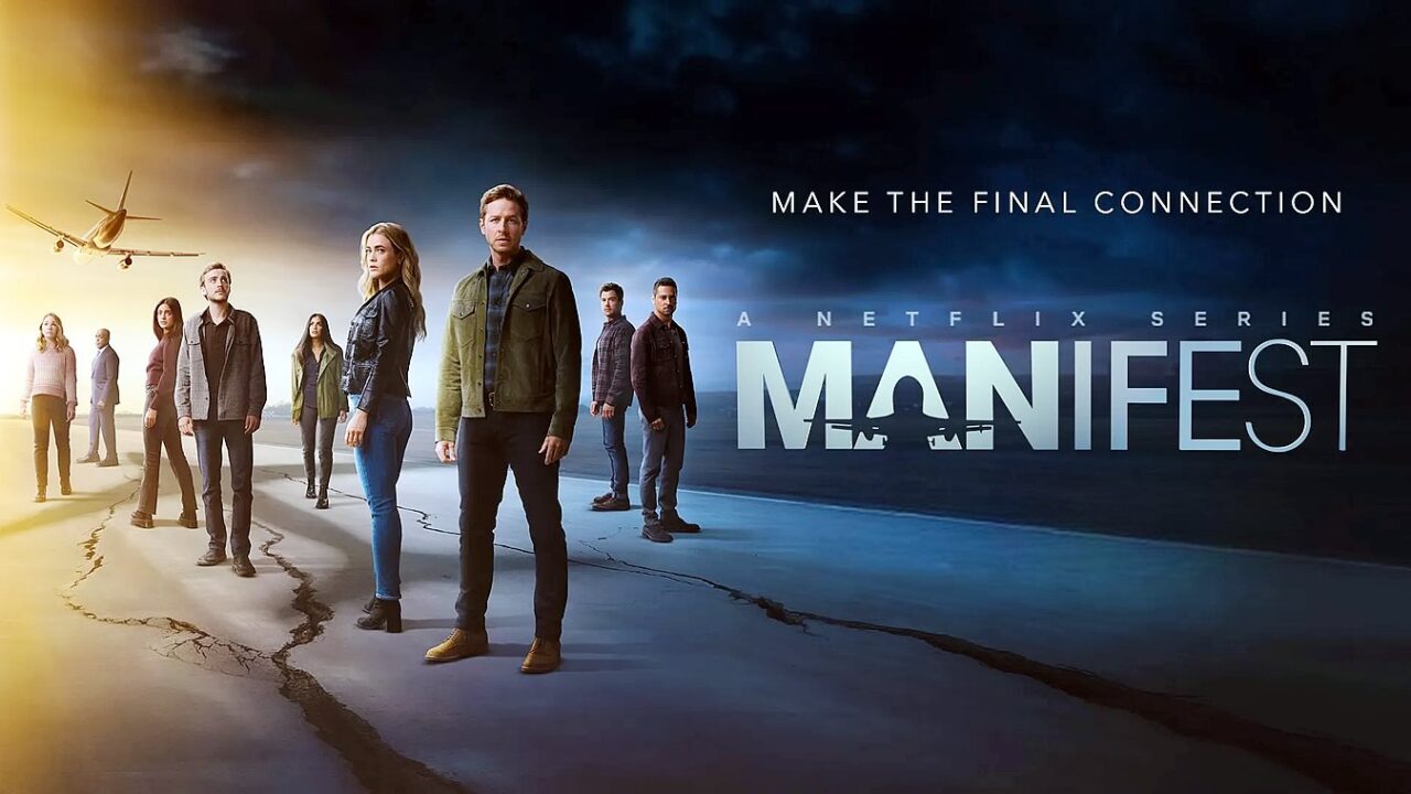 Manifest 4 | Recap da quarta temporada parte 1 da série com Josh Dallas e Melissa Roxburgh na ...