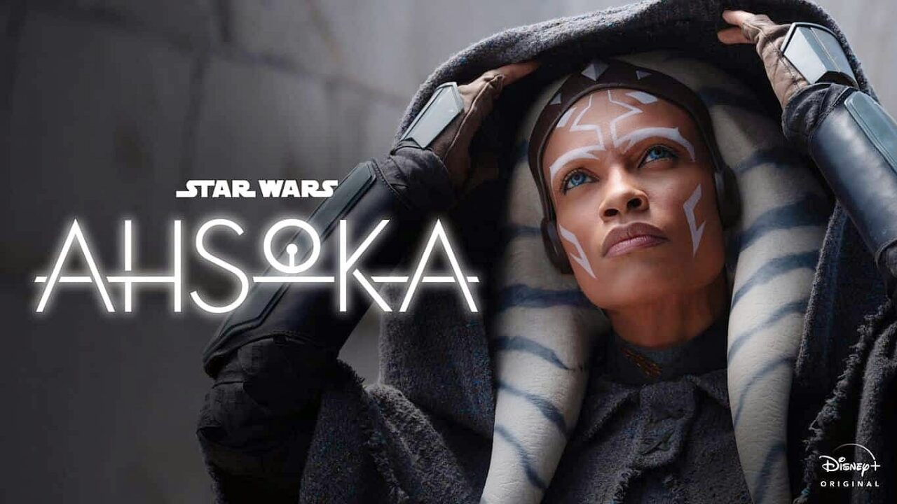 Star Wars Ahsoka ganha teaser emocionante e data de estreia para agosto de 2023 no Disney Plus