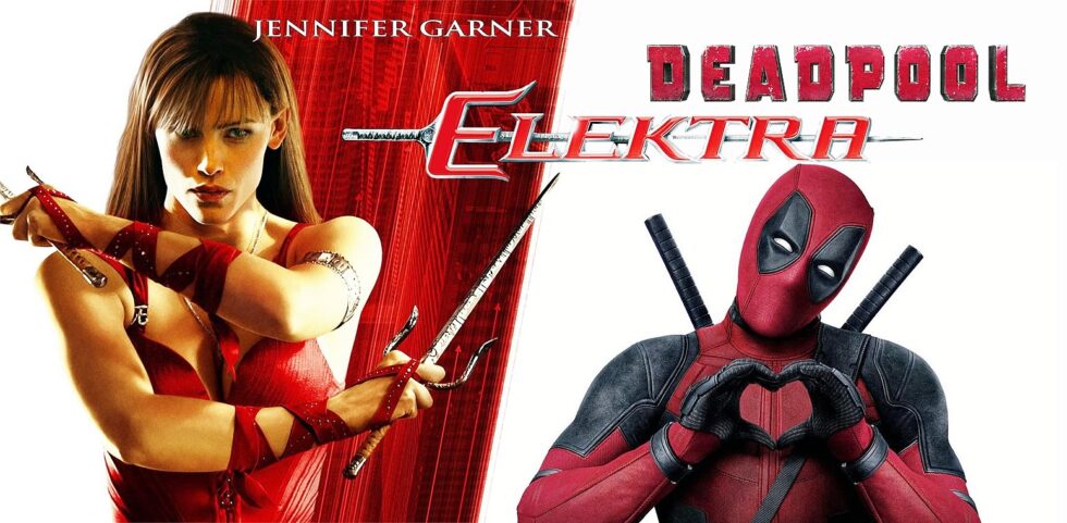DEADPOOL 3 | Jennifer Garner deve reprisar seu papel como Elektra bem como alguns personagens ...