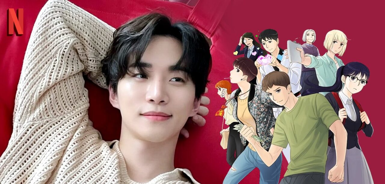 Lee Junho | Ator da série Sorriso Real pode interpretar um super-herói na série Cashero na ...