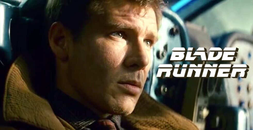 Blade Runner de 1982 | Vídeo de Making of, apresentado por Ridley Scott ...