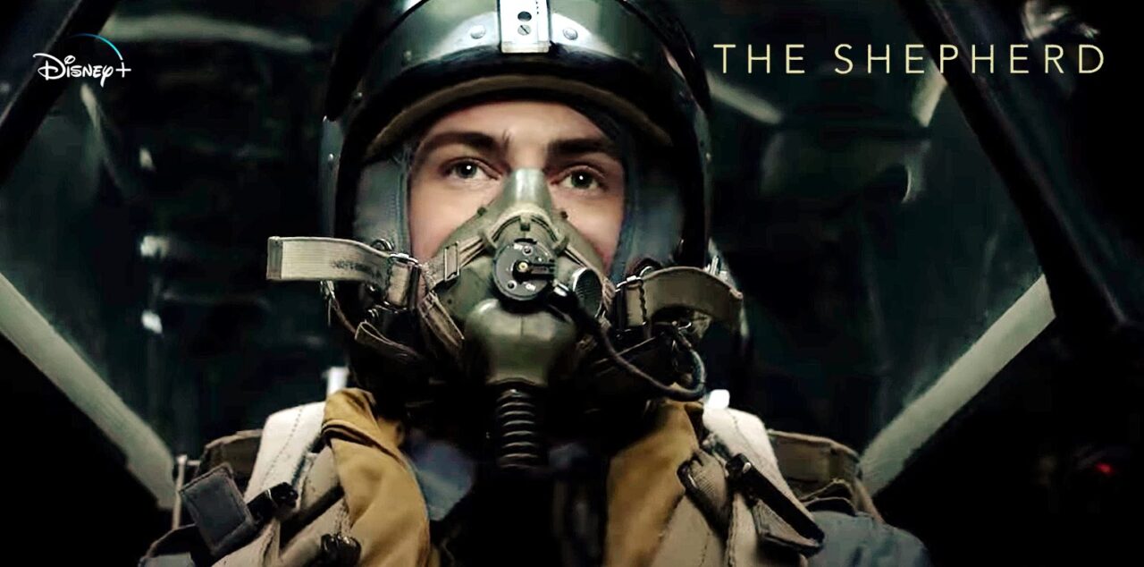 The Shepherd | Curta-Metragem natalino com direção de Iain Softley e ...