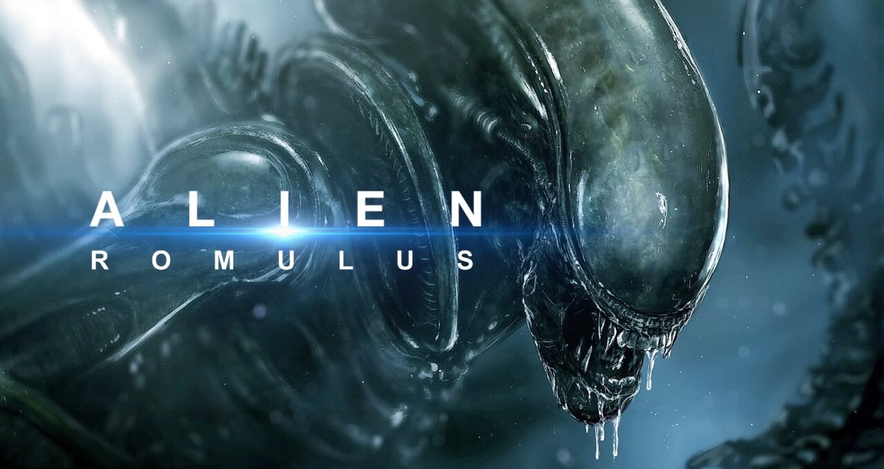 ALIEN: ROMULUS | Cailee Spaeny diz que filme irá se passar entre "ALIEN ...