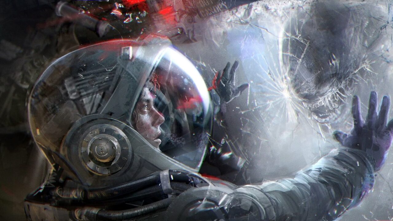 ALIEN: ROMULUS | Cailee Spaeny diz que filme irá se passar entre "ALIEN ...