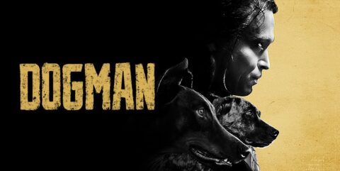 DOGMAN | Caleb Landry Jones em uma história emocionante e suspense de ...