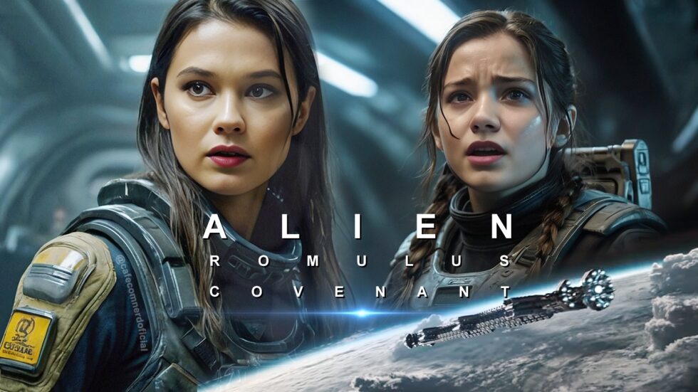 Alien Romulus | Quando sai o trailer e a possível conexão com Alien ...