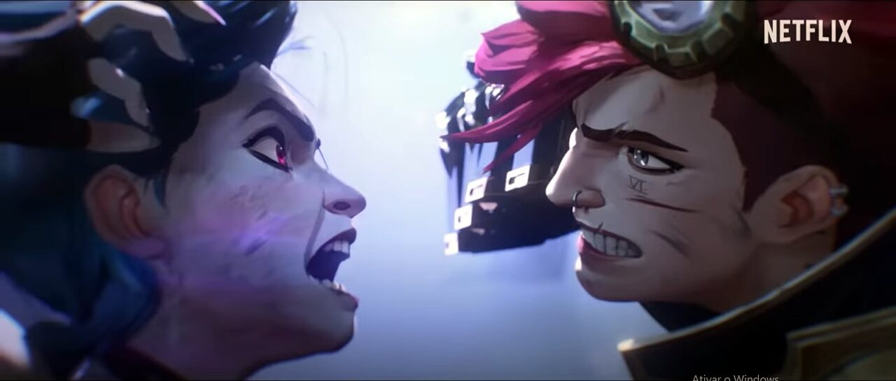 Arcane 2 | Teaser da segunda e última temporada e o futuro da série na ...