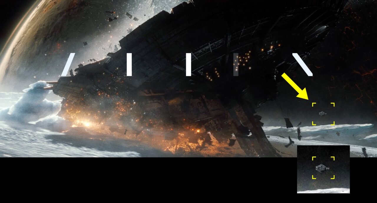 Alien: Romulus e a volta da Ripley, de Sigourney Weaver, em easter egg ...