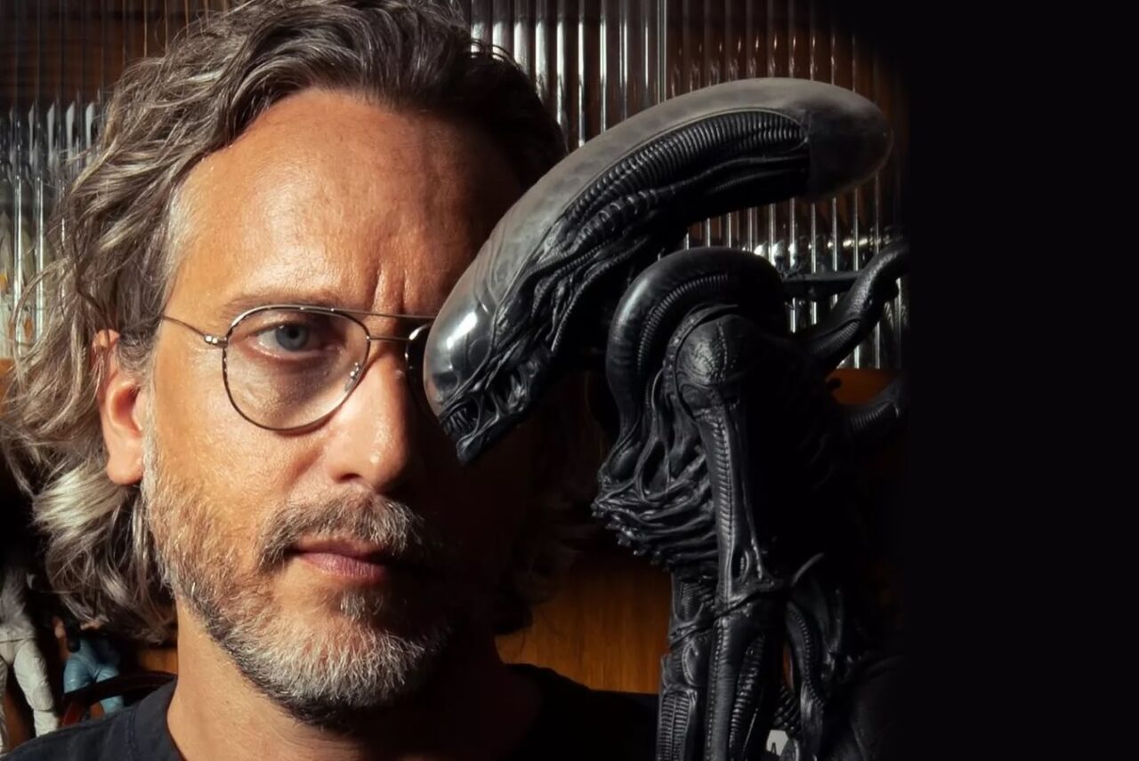 A Legacy Effects e a Revolução dos Efeitos Práticos em Alien: Romulus e ...