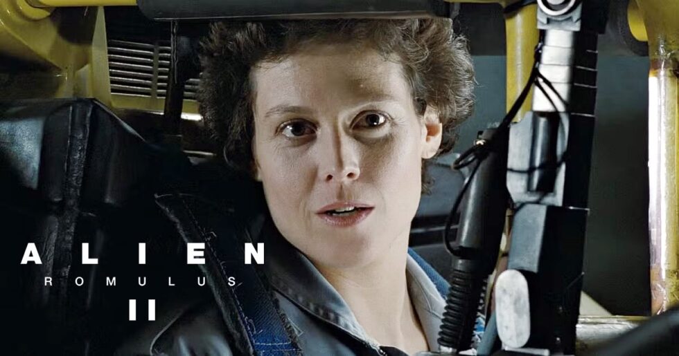 Alien Romulus 2 | Ripley de Sigourney Weaver sendo considerada para a ...